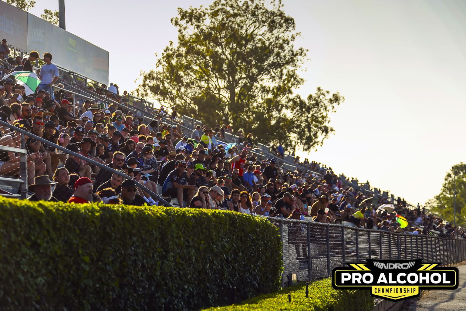 NDRC Blasts into 2026 with Pro Alcohol Nationals Qualifying – National ...