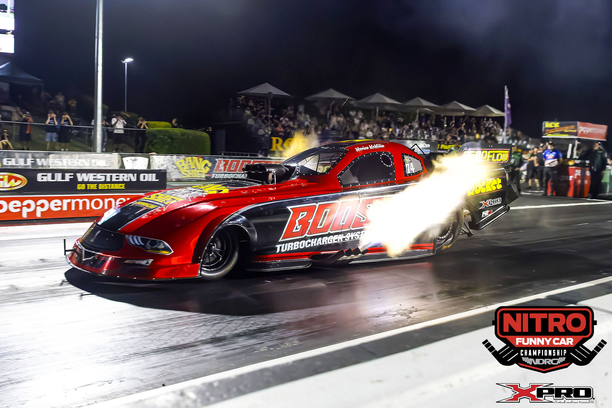 NDRC Blasts into 2026 with Pro Alcohol Nationals Qualifying – National ...