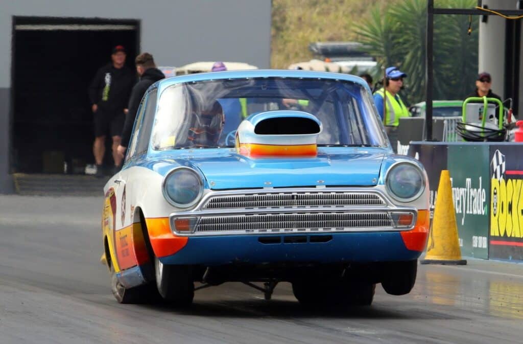 Aeroflow National Sportsman Championship Racers Impress in Sydney ...