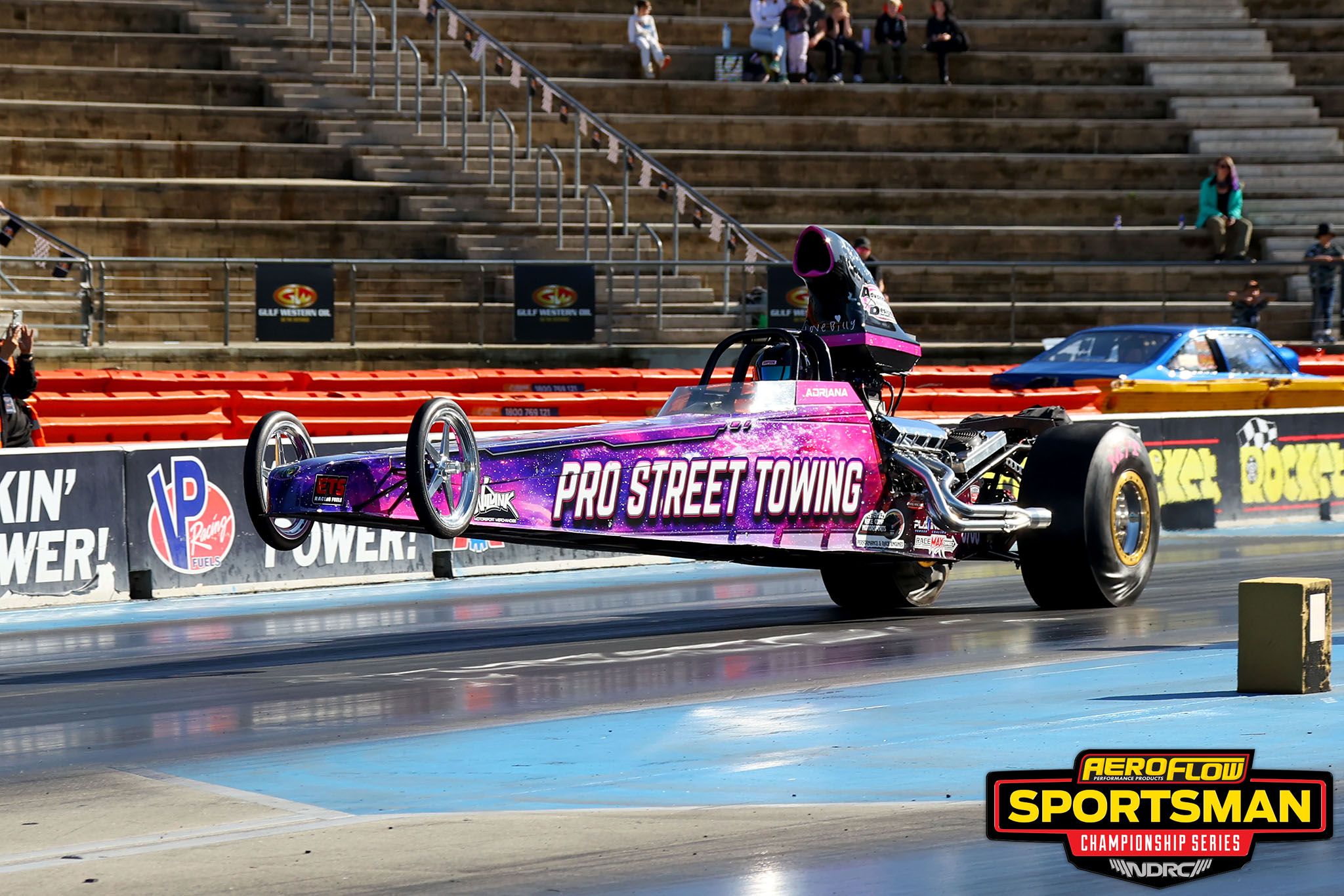Latest – National Drag Racing Championship