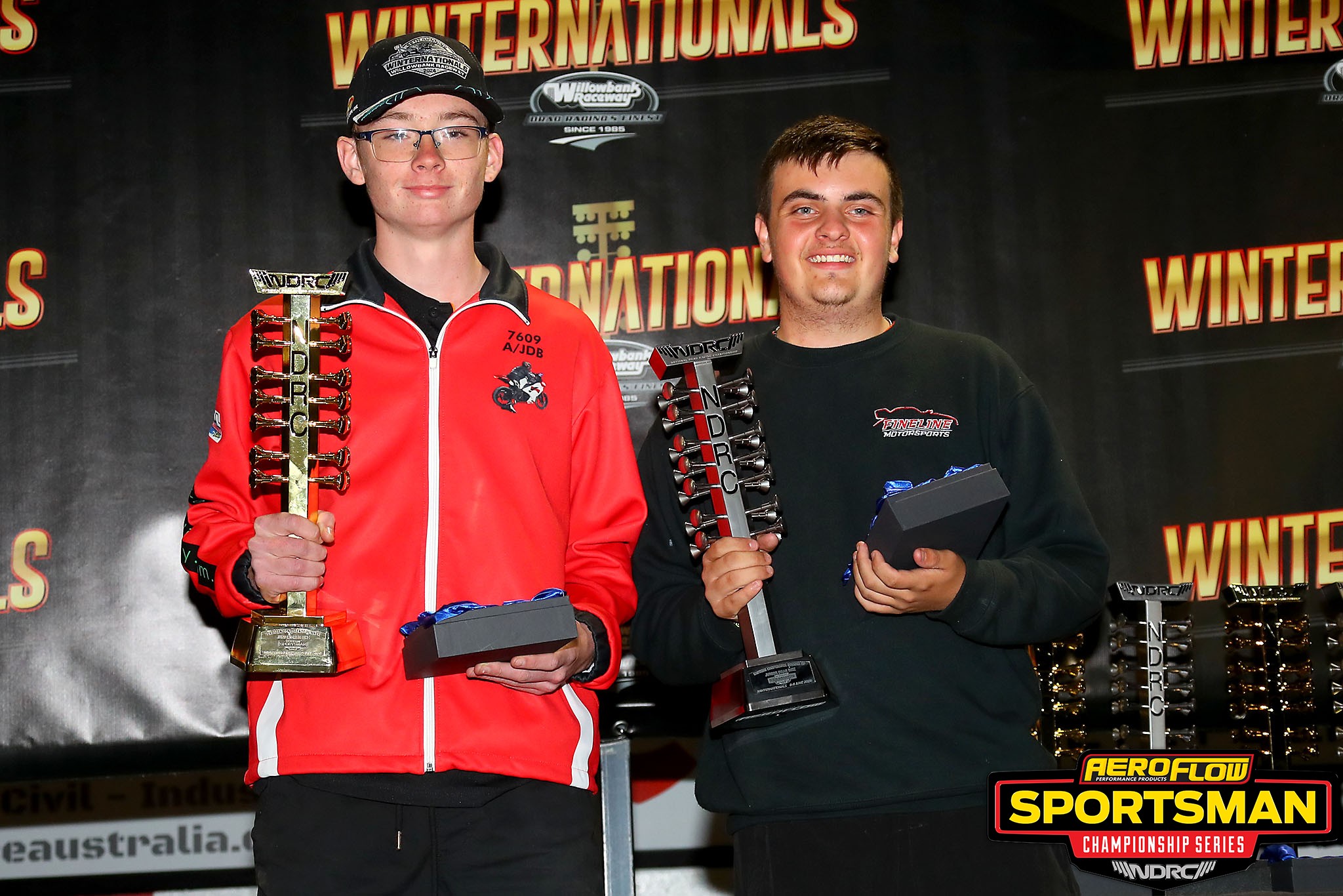 Aeroflow Sportsman racers excel at Willowbank Raceway – Part One ...