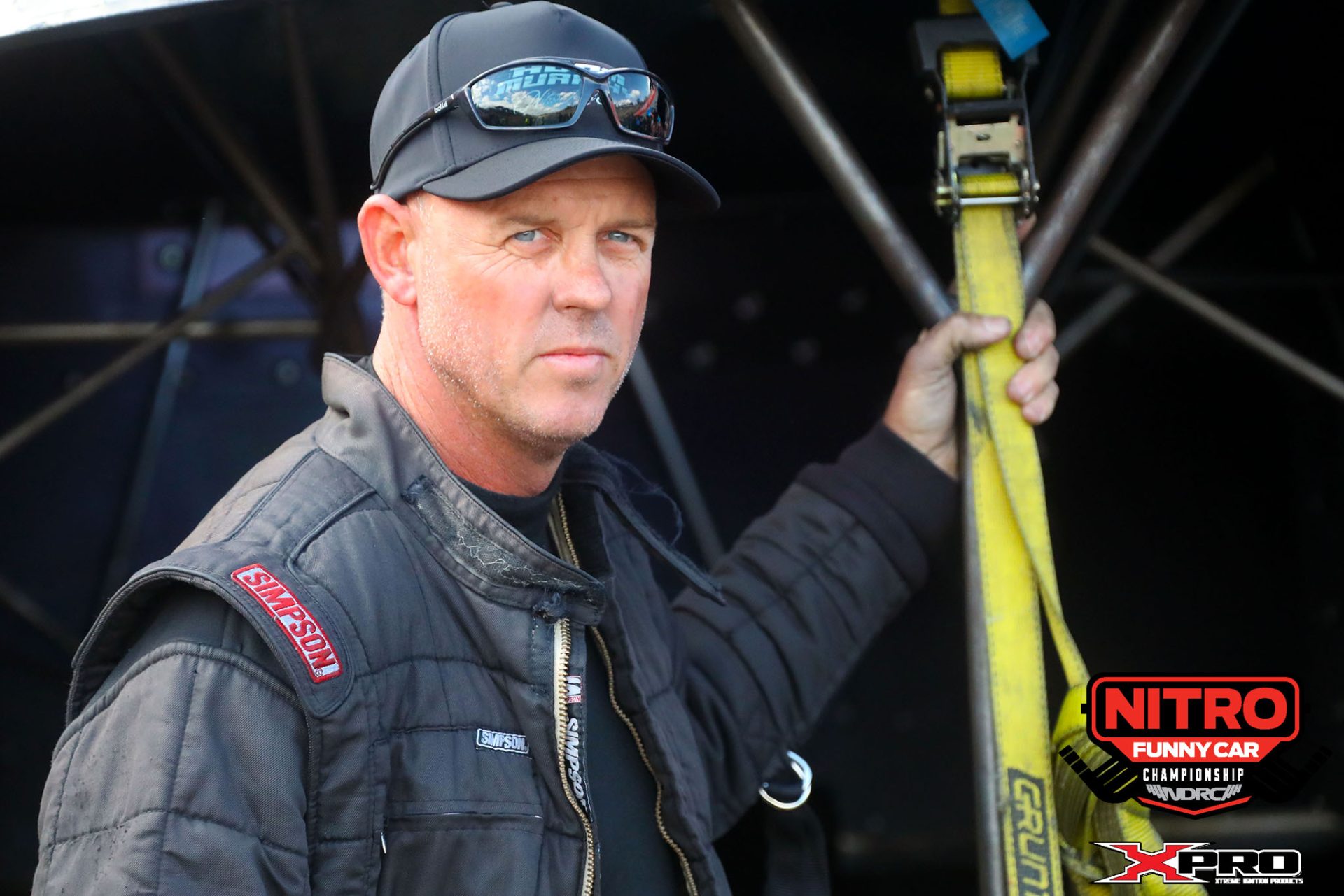 Comeback Kid Leads Fire-Throwing NDRC Field To Willowbank Raceway Australia Day Weekend ...