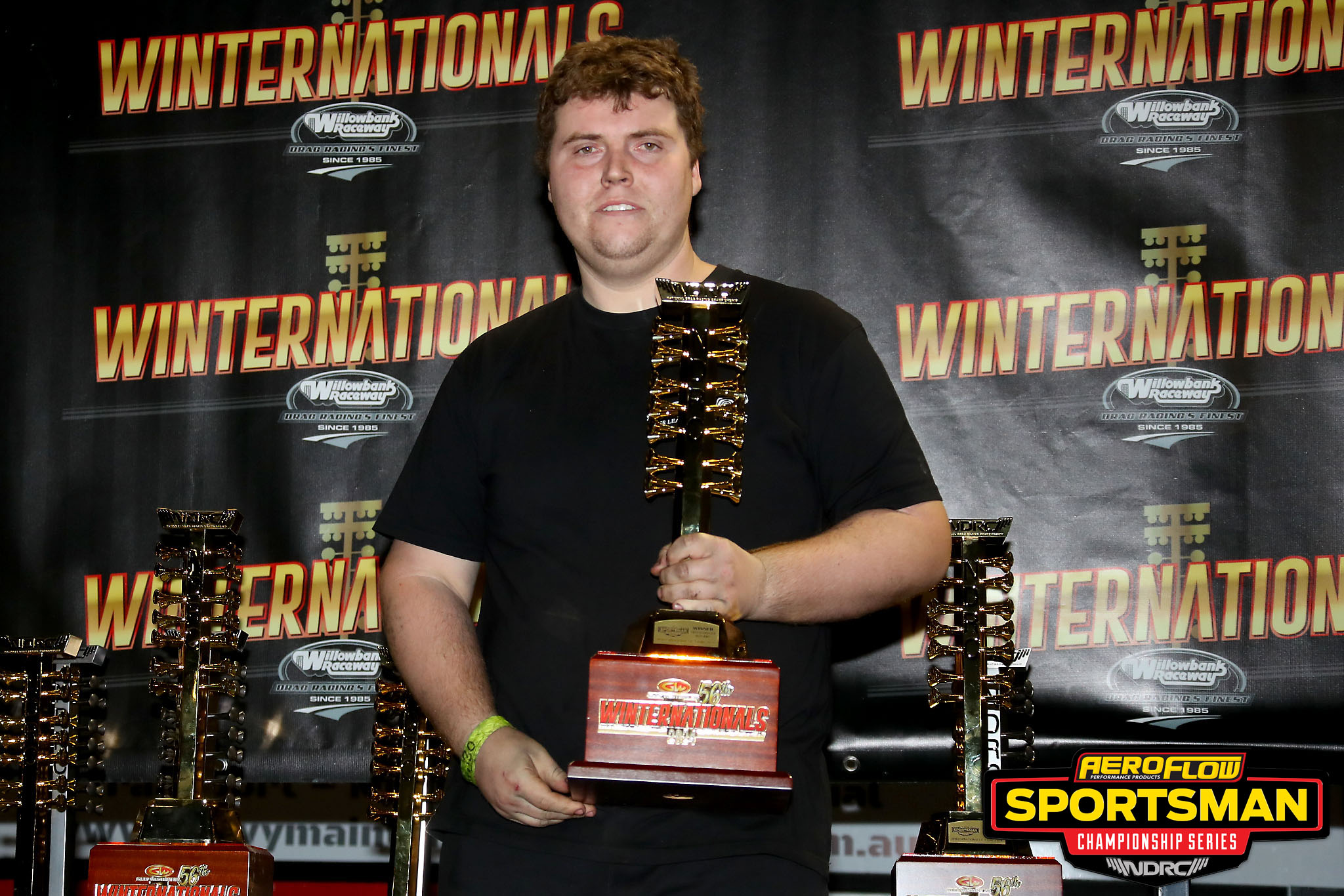 Aeroflow Sportsman racers excel at Willowbank Raceway – Part Three ...