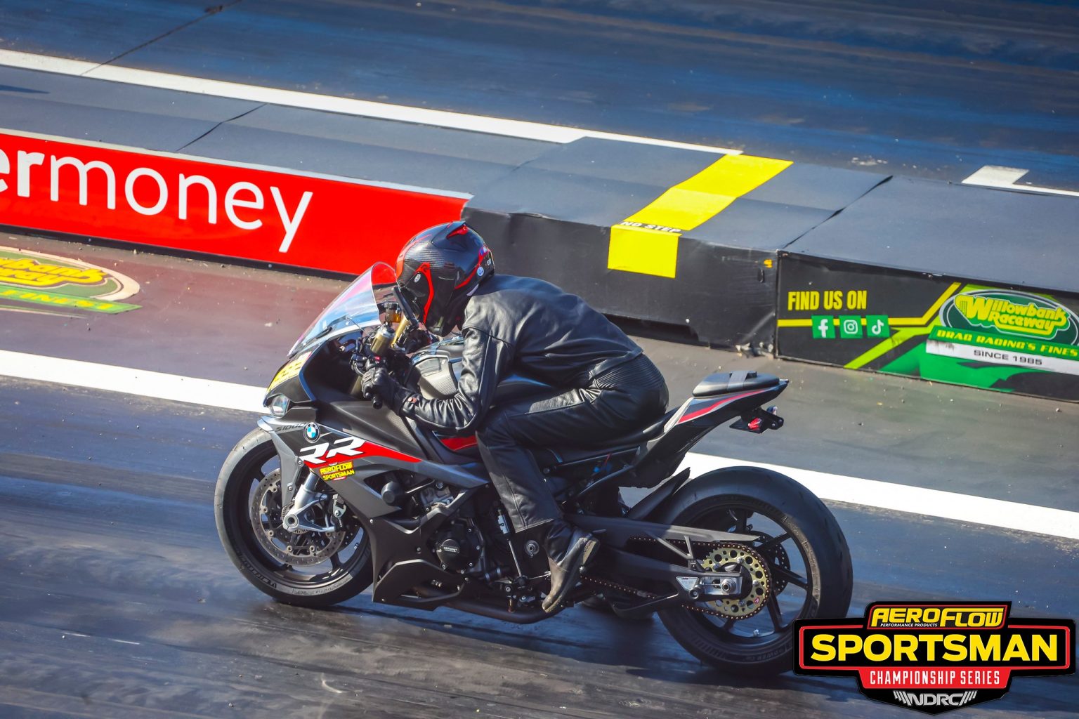 NDRC Blasts into 2026 with Pro Alcohol Nationals Qualifying – National ...