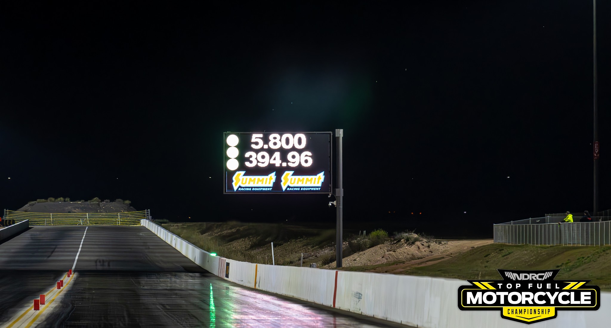 Latest – National Drag Racing Championship