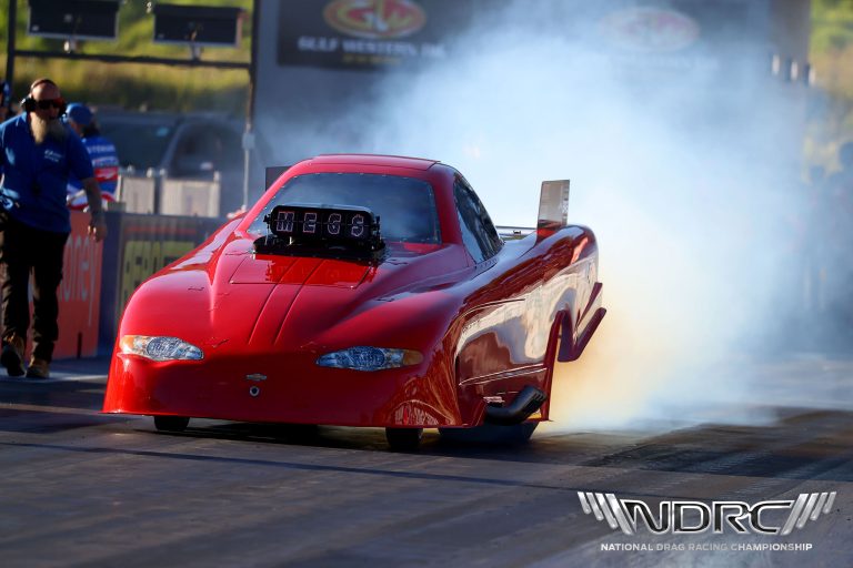 Sydney’s Biggest Nitro Show Ignites This Friday, Saturday, Sunday ...