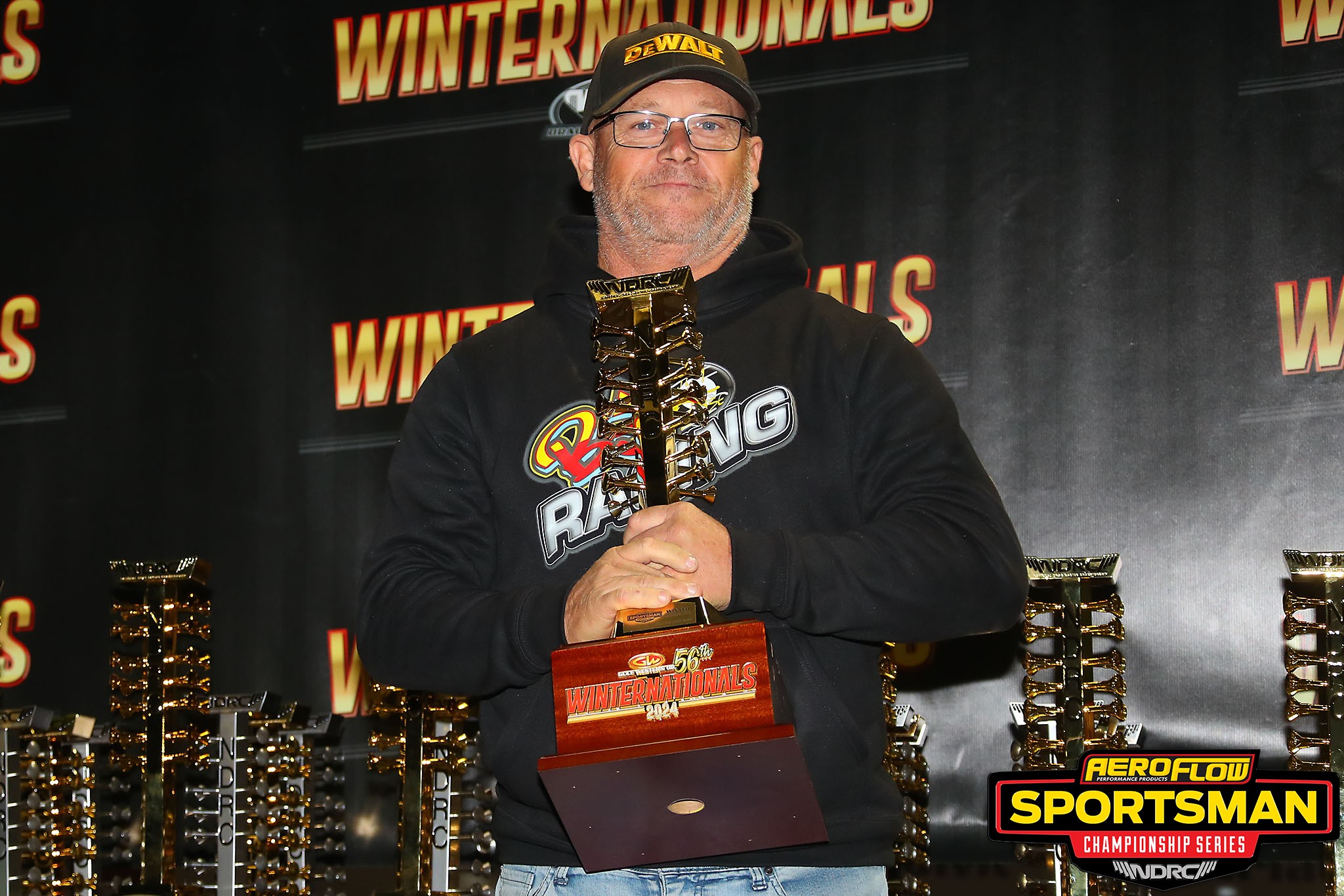 Aeroflow Sportsman racers excel at Willowbank Raceway – Part One ...