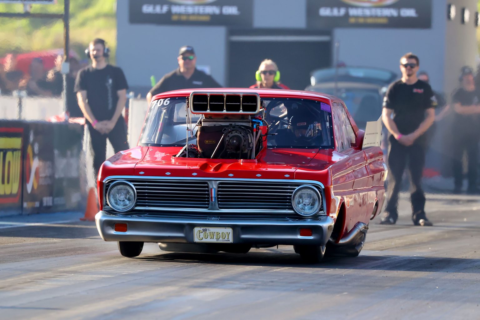 Latest – National Drag Racing Championship
