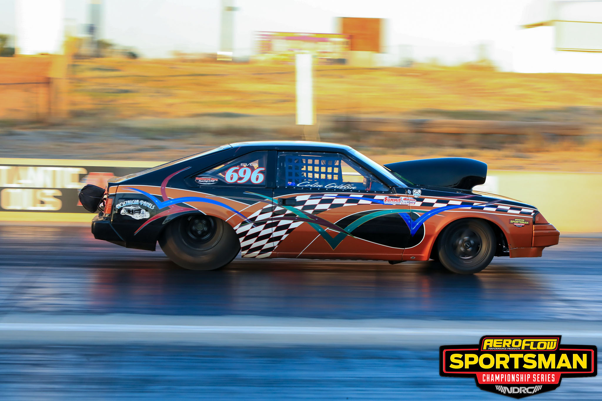 Aeroflow Sportsman racers ready to chase western glory this weekend ...