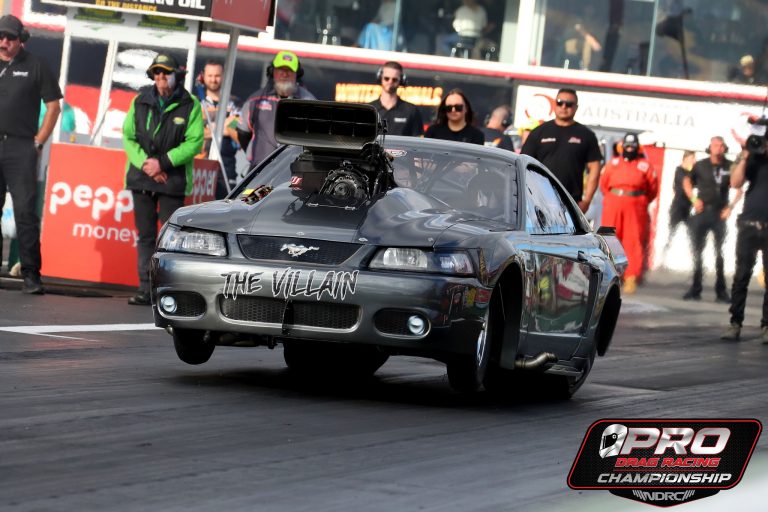 Latest – National Drag Racing Championship