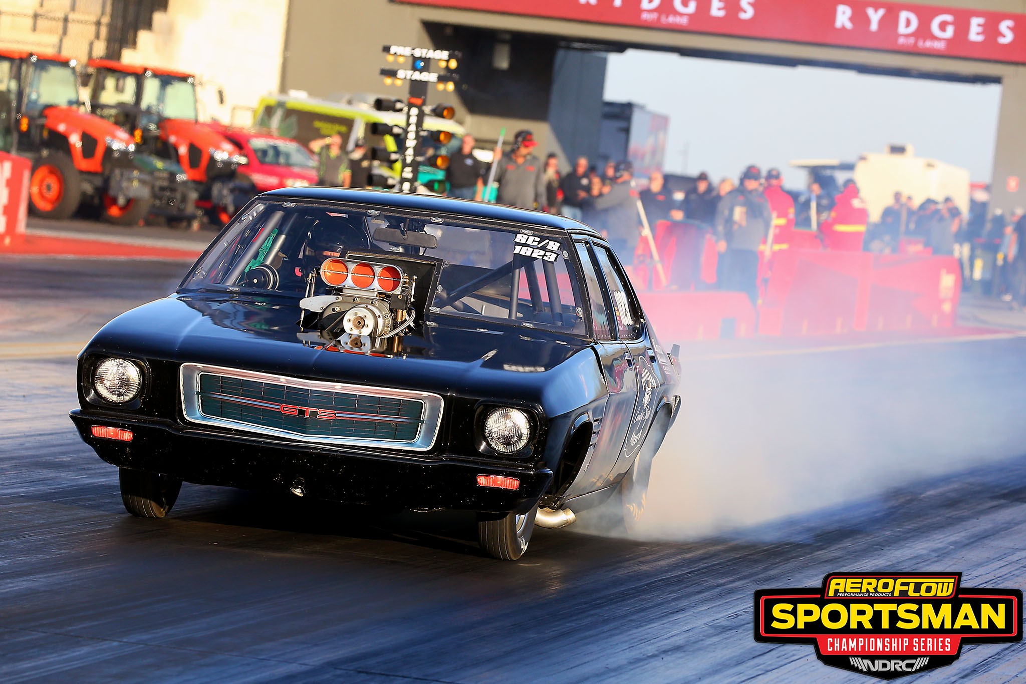 Eastern Conference winners to be crowned at Winternats – National Drag ...