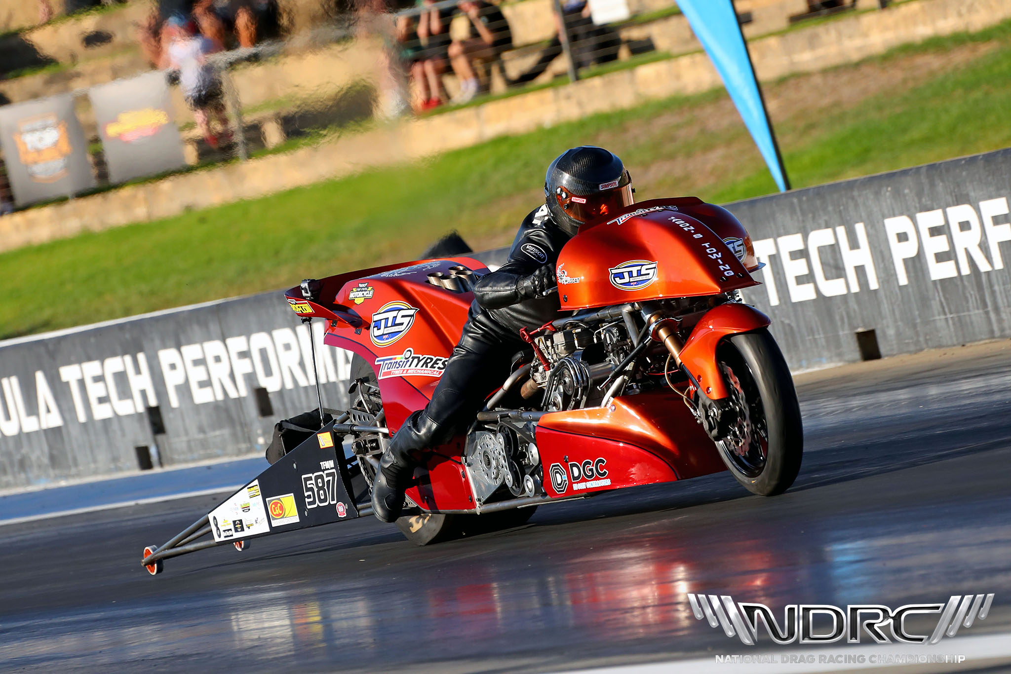 Wicked Westernats wows packed Perth crowd – National Drag Racing ...