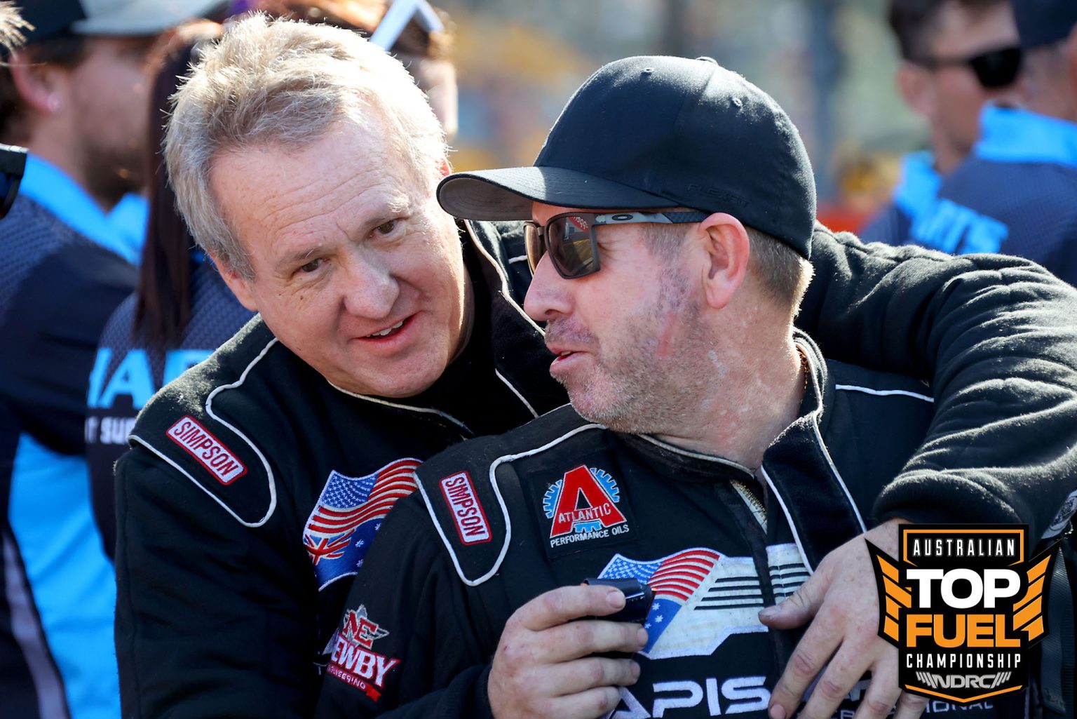 Latest – National Drag Racing Championship