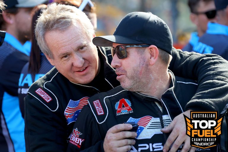 Latest – National Drag Racing Championship