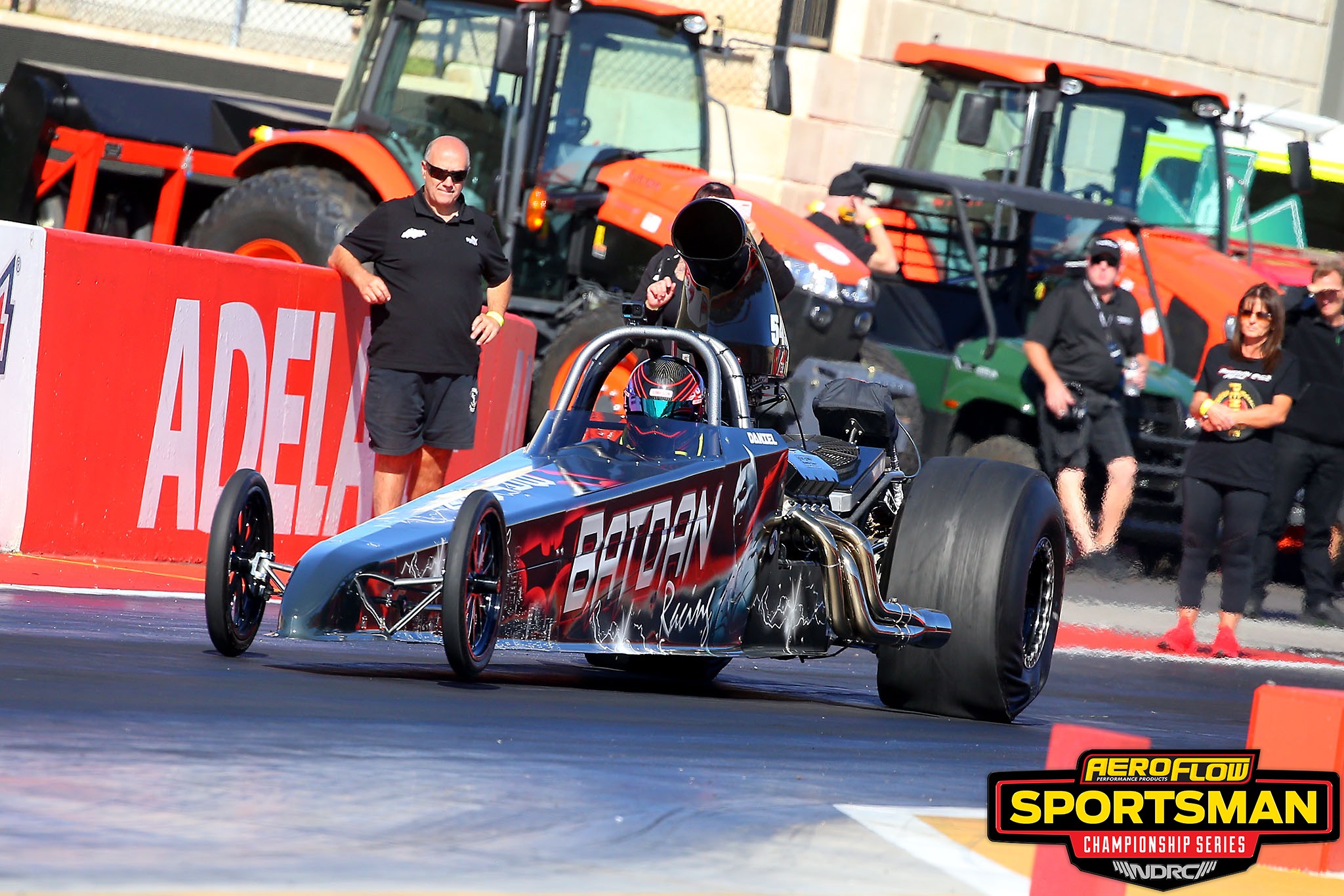 Aeroflow National Sportsman Championship impresses at Riverbend ...