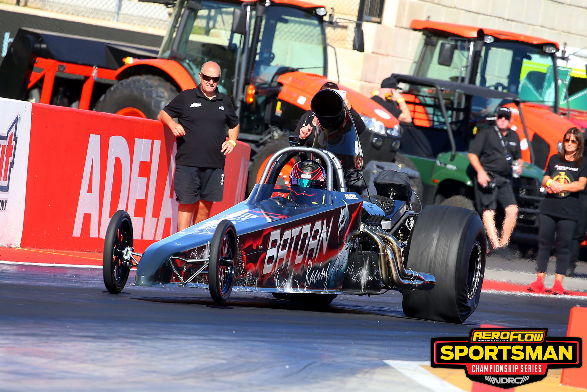 Eastern Conference winners to be crowned at Winternats – National Drag ...