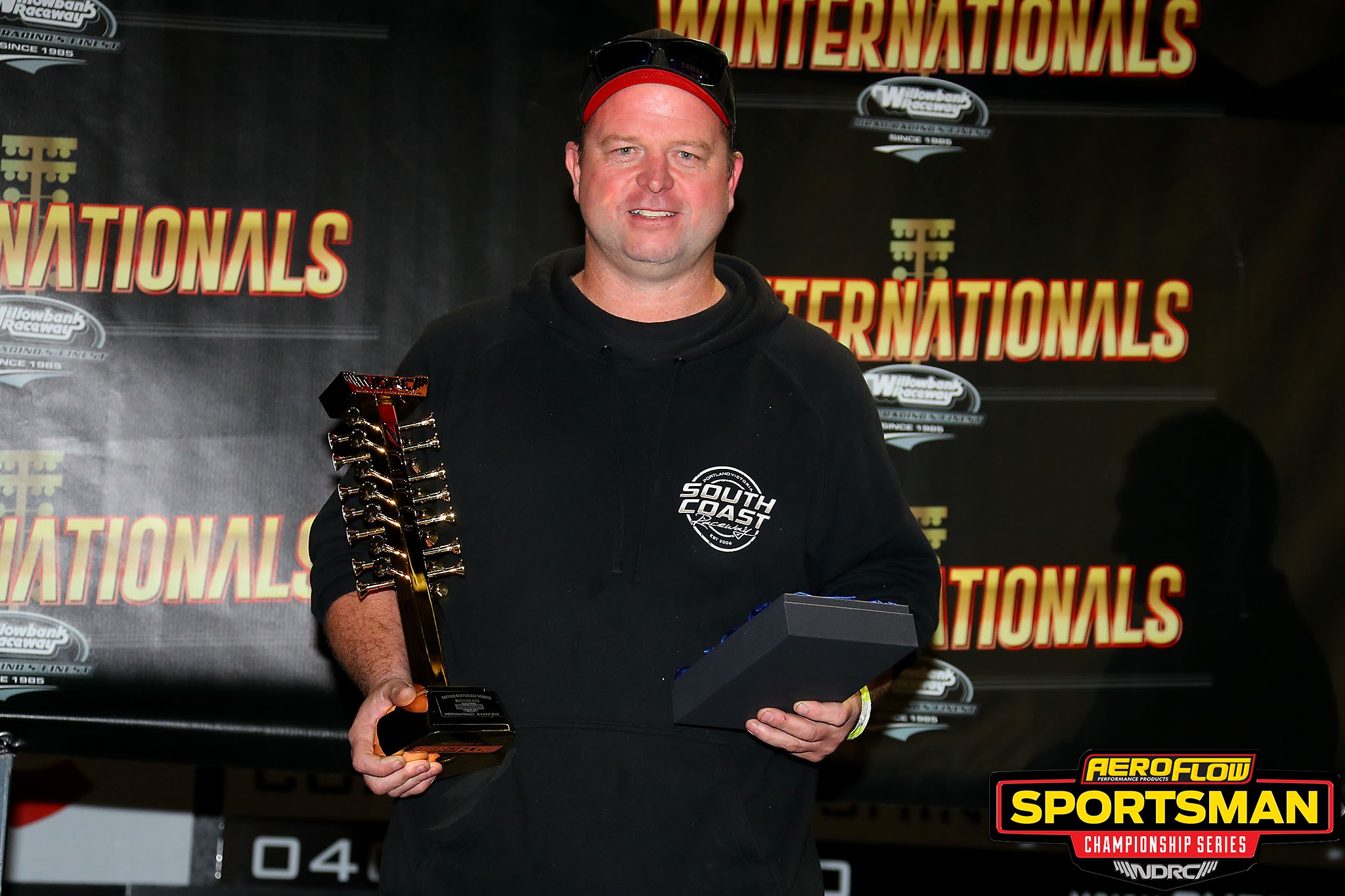 Aeroflow Sportsman racers excel at Willowbank Raceway – Part One ...