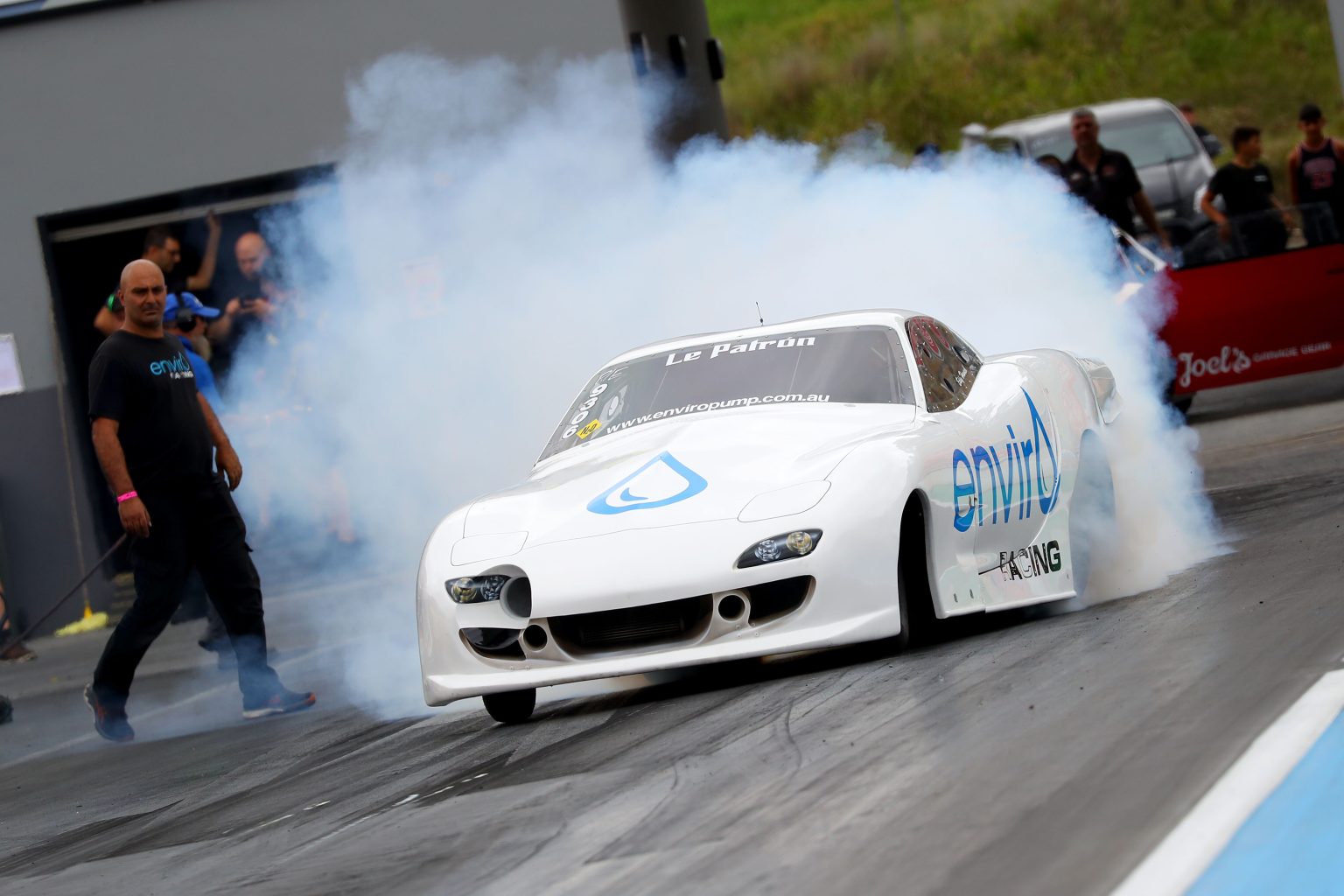 Latest – National Drag Racing Championship