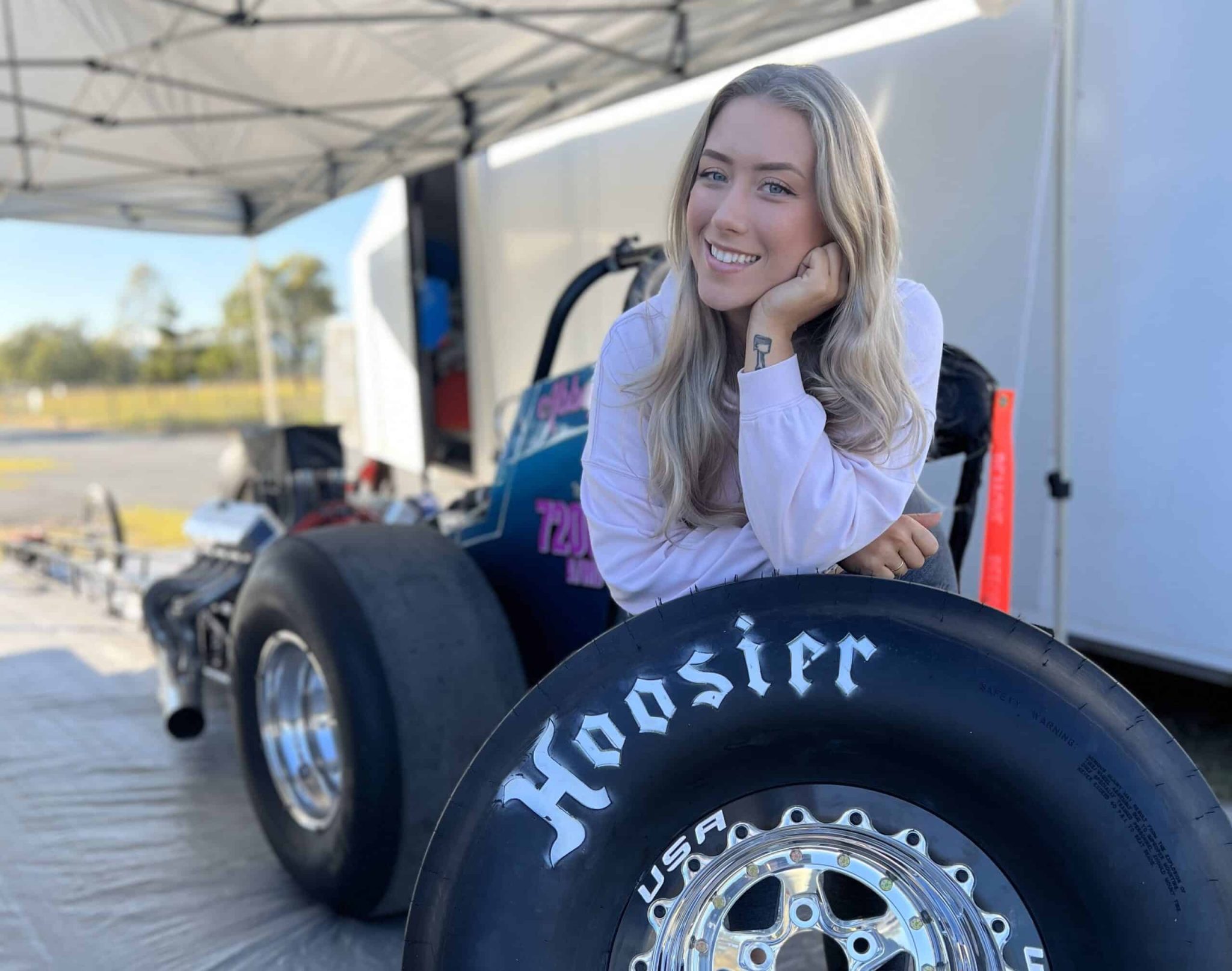 Rising star set for Australia Day Nationals debut – National Drag ...