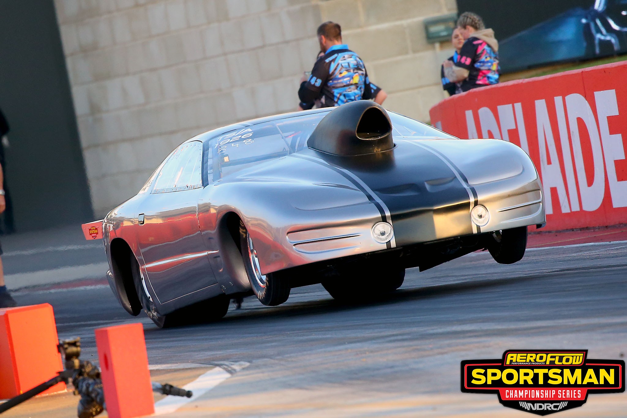 Aeroflow National Sportsman Championship impresses at Riverbend ...