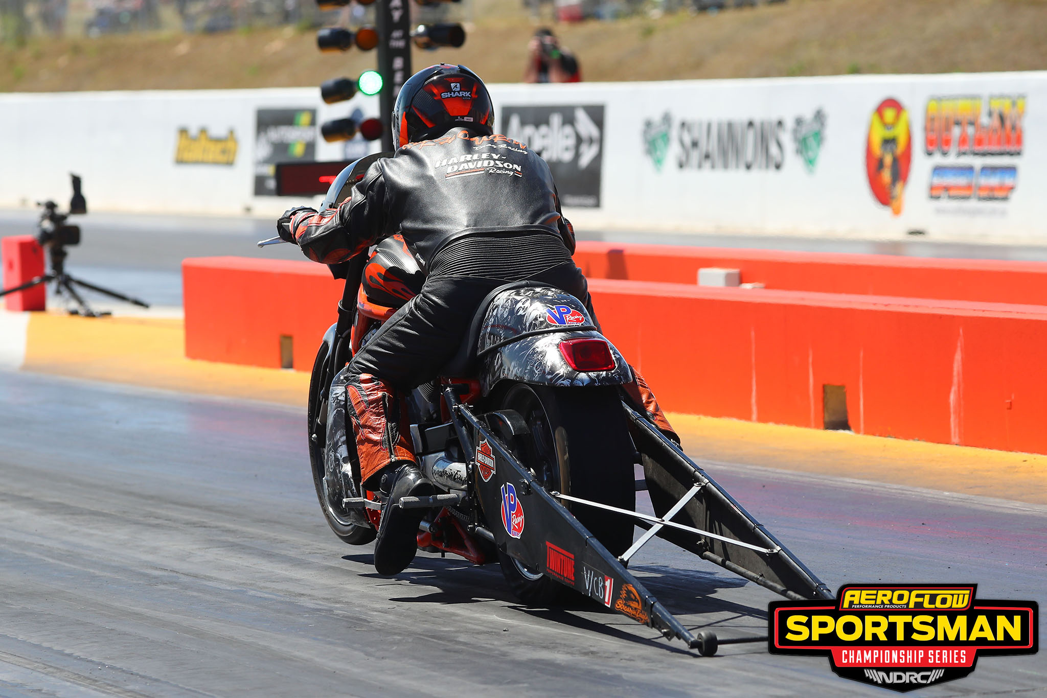 Aeroflow Sportsman racers ready to chase western glory this weekend ...