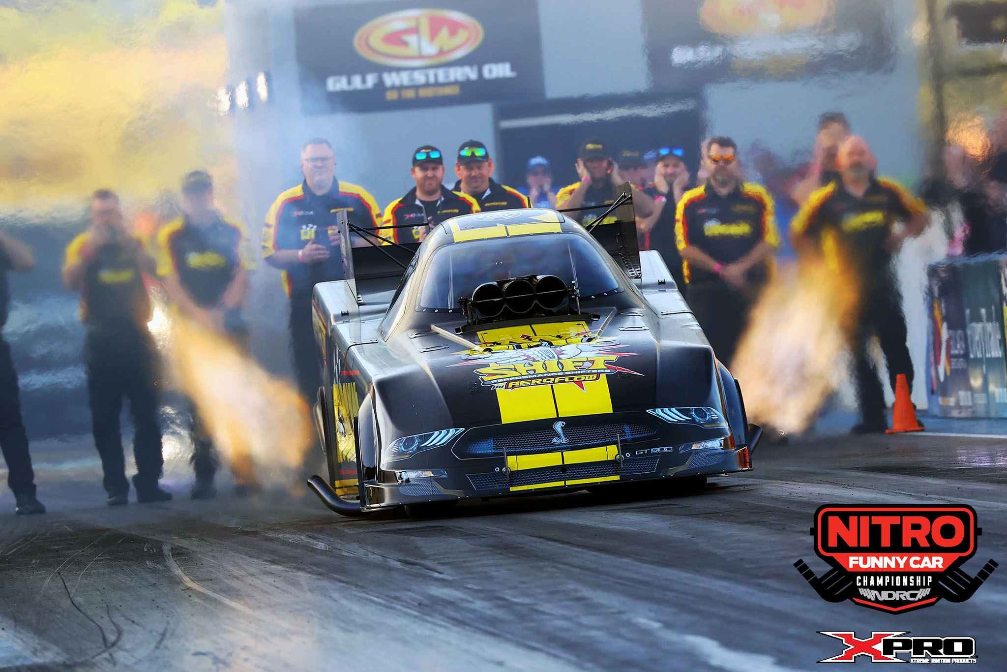 It All Comes Down To This: Nitro Finals Set To Soar At Sydney Dragway ...