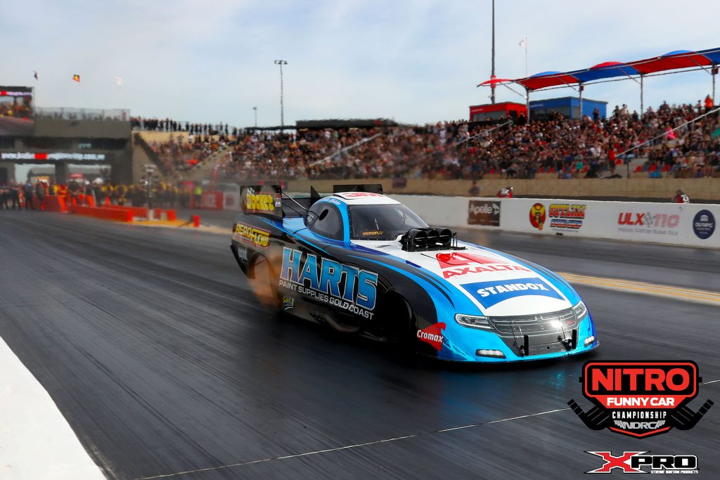 Drag racing titans ready to do battle at Dragway at the Bend this ...