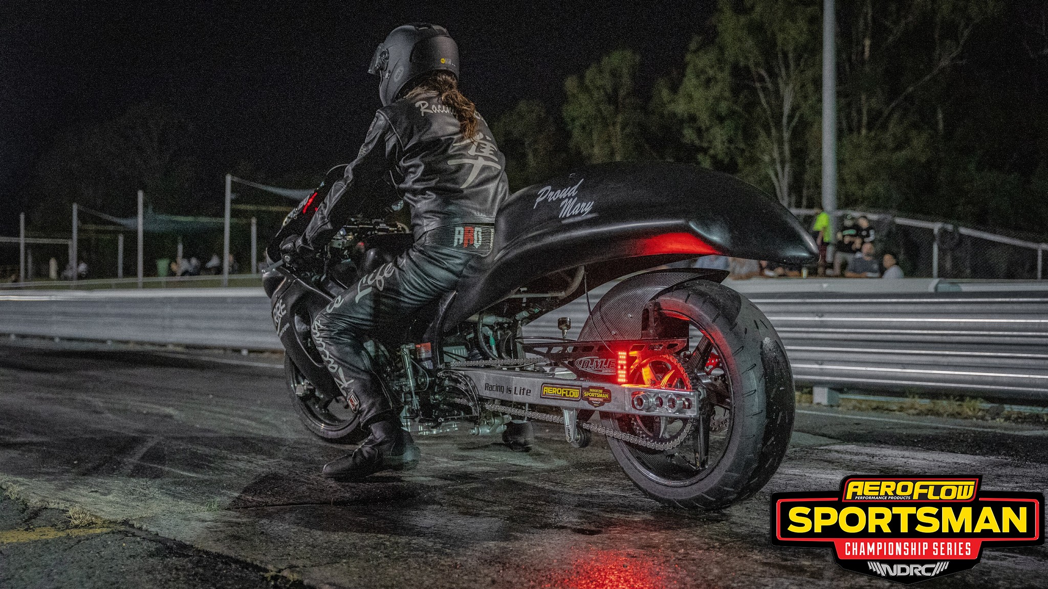 Benaraby Dragway delivers for Aeroflow National Sportsman Championship ...