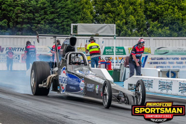 Sportsman racers impress at South Coast Nationals – National Drag ...