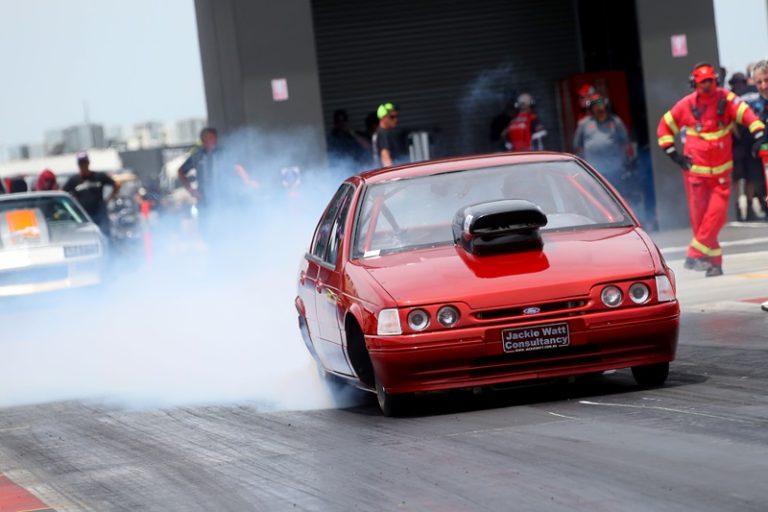 Latest – National Drag Racing Championship