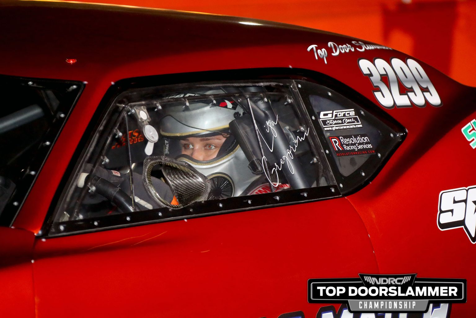 Aeroflow Sportsman Championship Series – National Drag Racing Championship