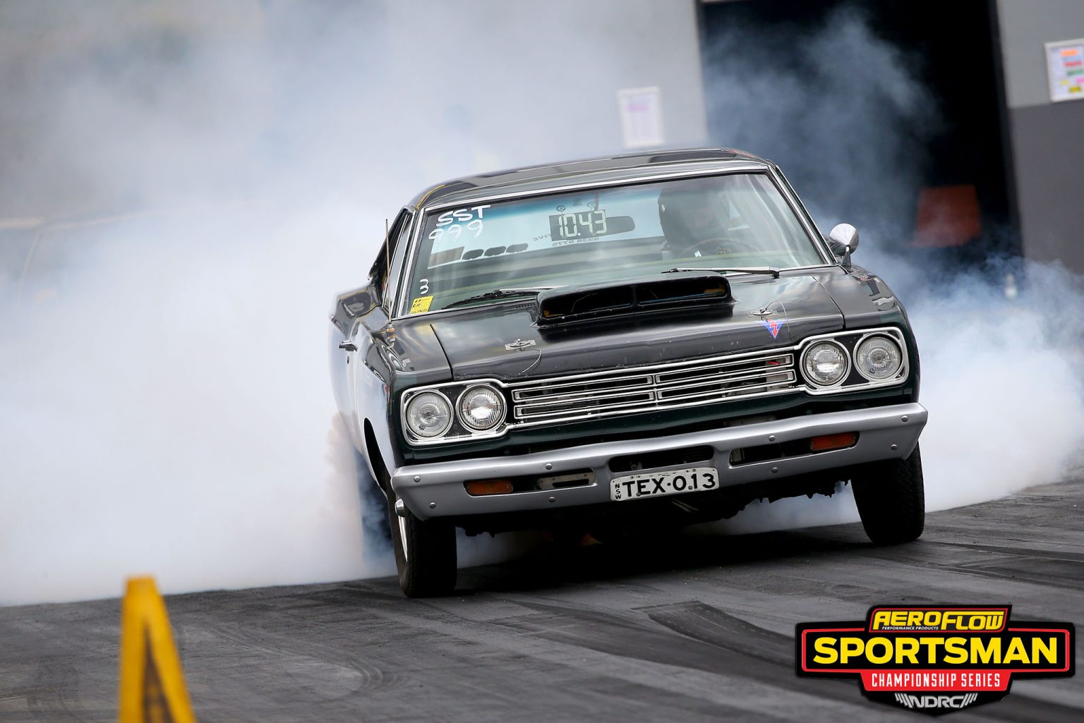 Latest – National Drag Racing Championship
