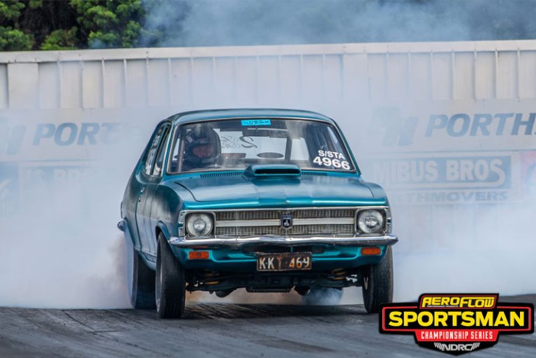 Latest – National Drag Racing Championship