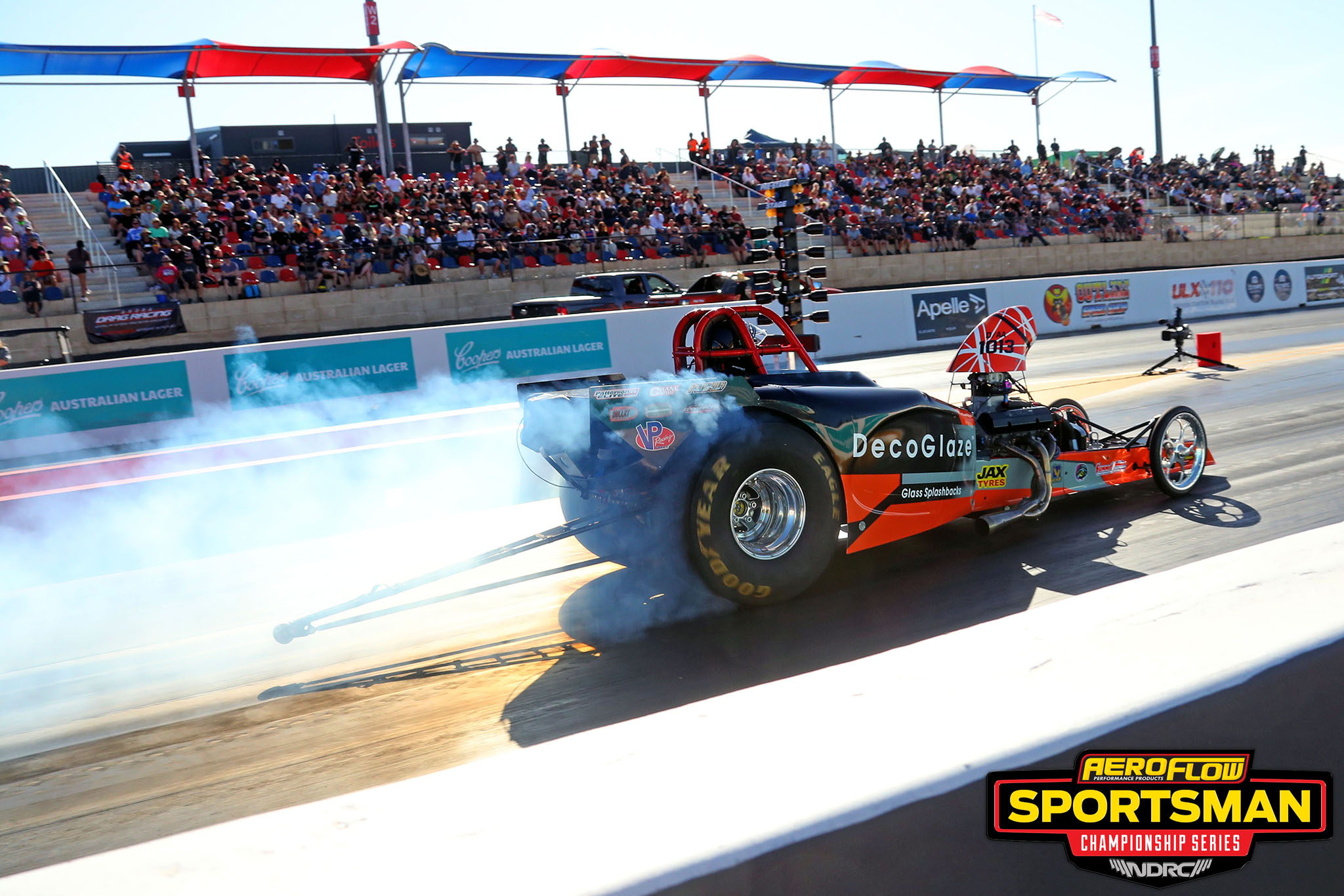 National Drag Racing Championship – We race for the same reasons in the ...