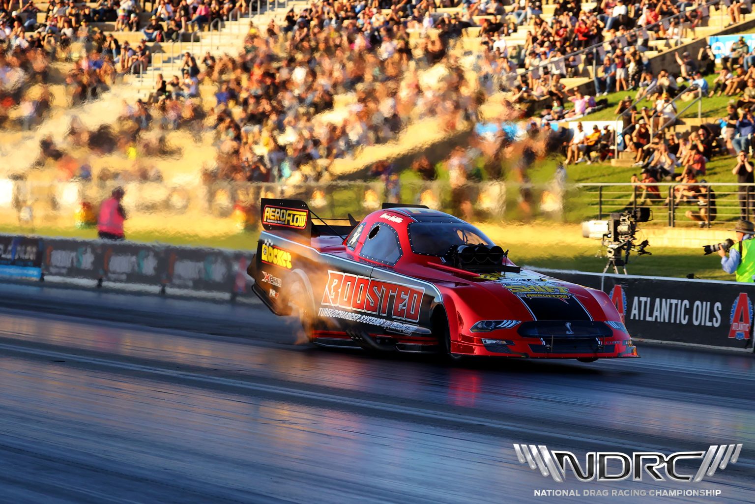 Records expected to fall at Sydney’s biggest nitro party Sunday ...
