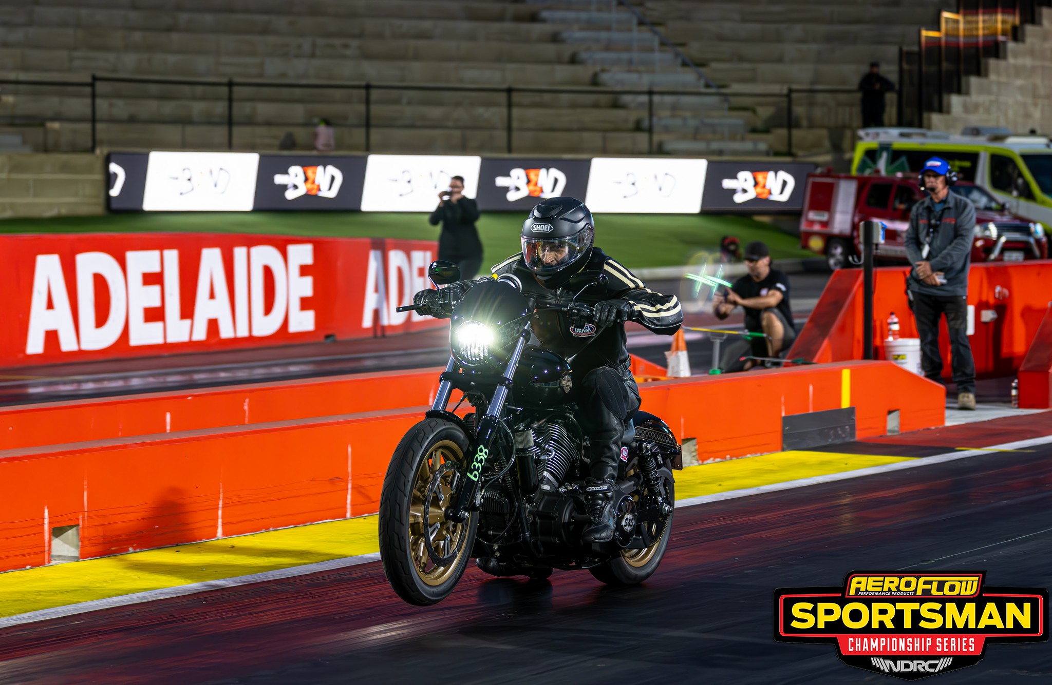 Street Machine Sportsman Spring Nationals Winners celebrated at The ...