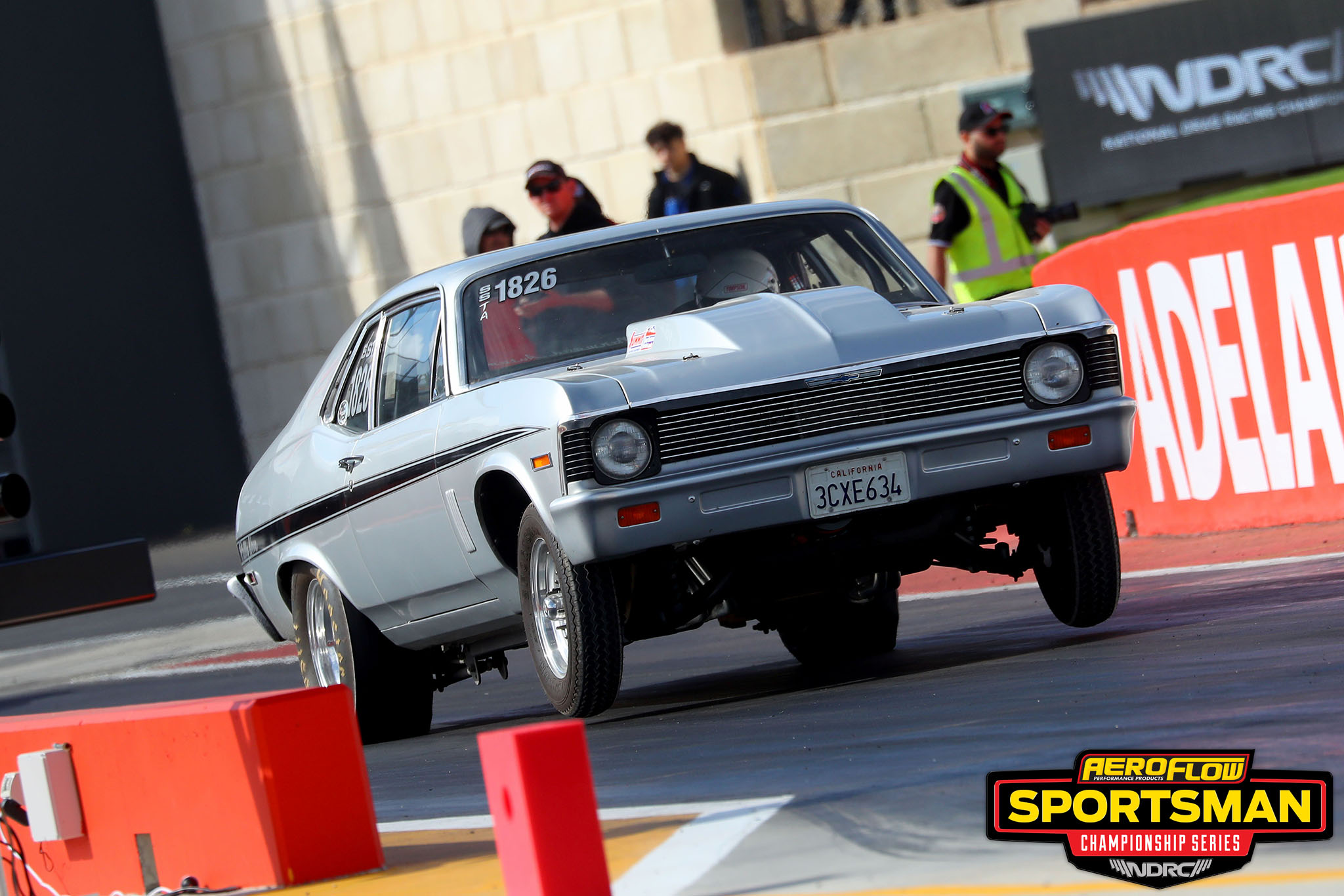 Aeroflow Sportsman racers ready to chase western glory this weekend ...