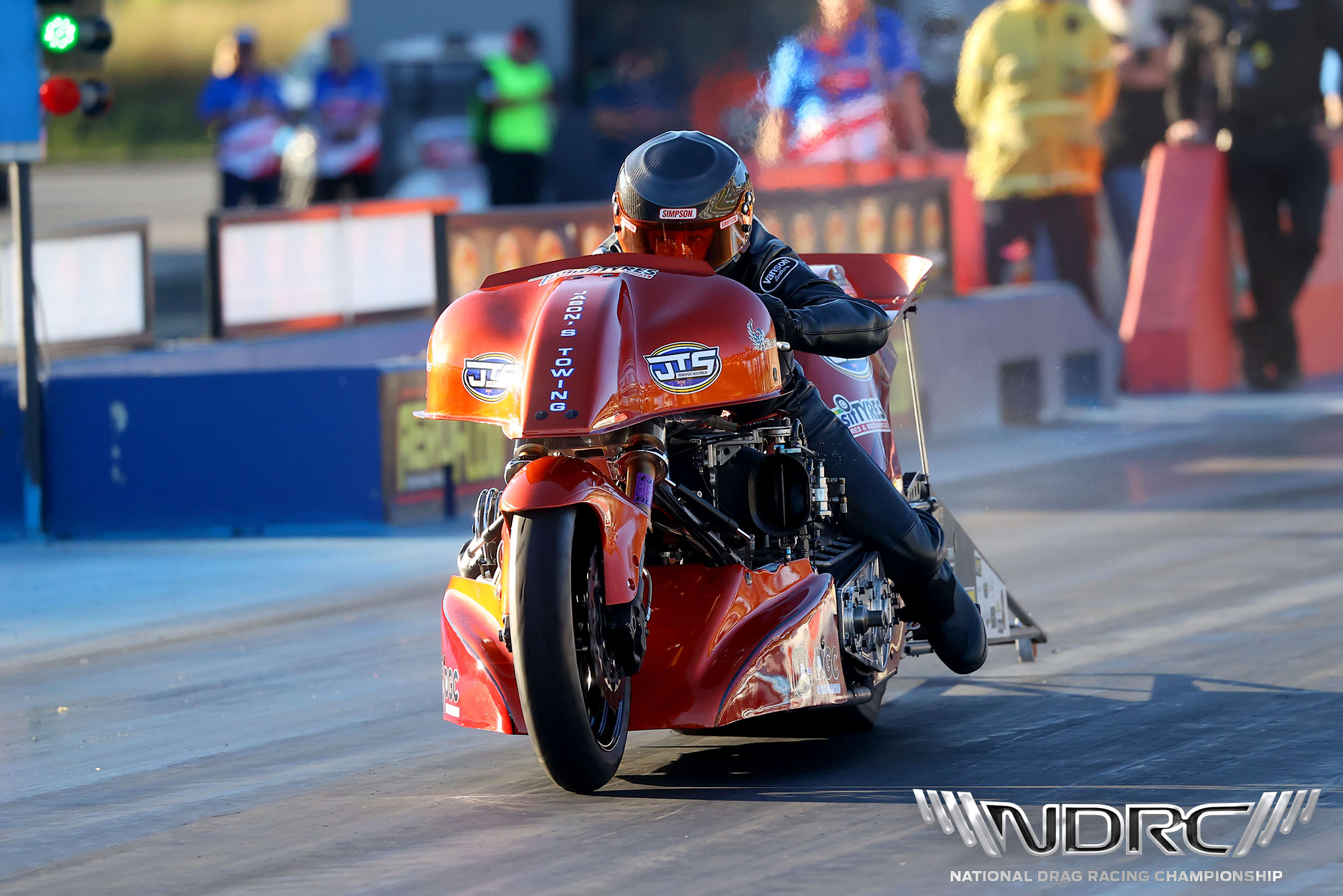 Records expected to fall at Sydney’s biggest nitro party Sunday ...