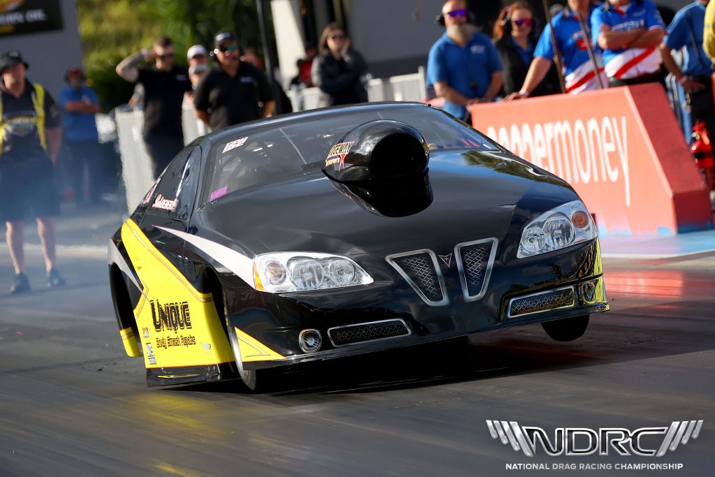 Ultimate nitro show ready to fire at Sydney Dragway – National Drag ...
