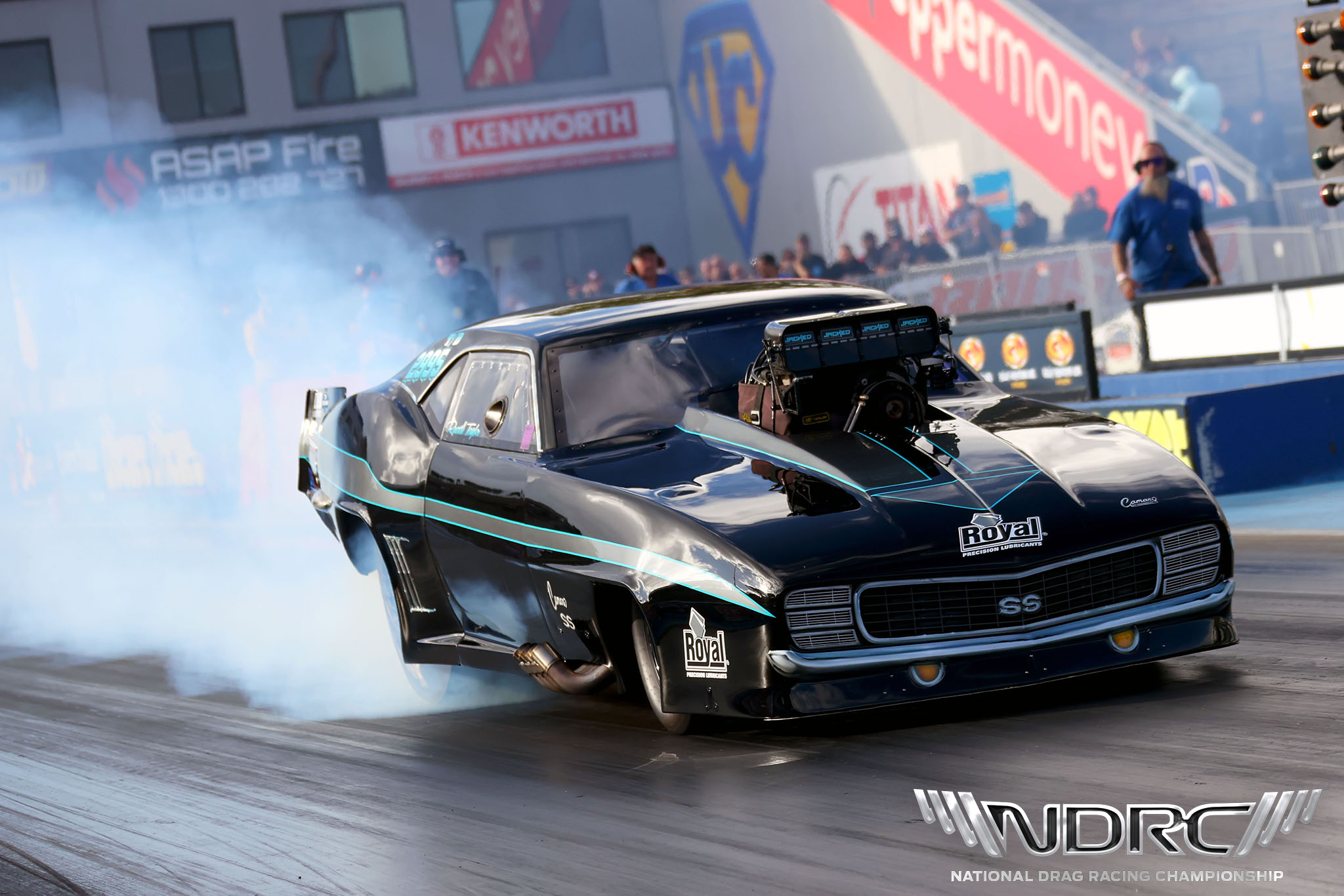 National Drag Racing Championship – We race for the same reasons in the ...