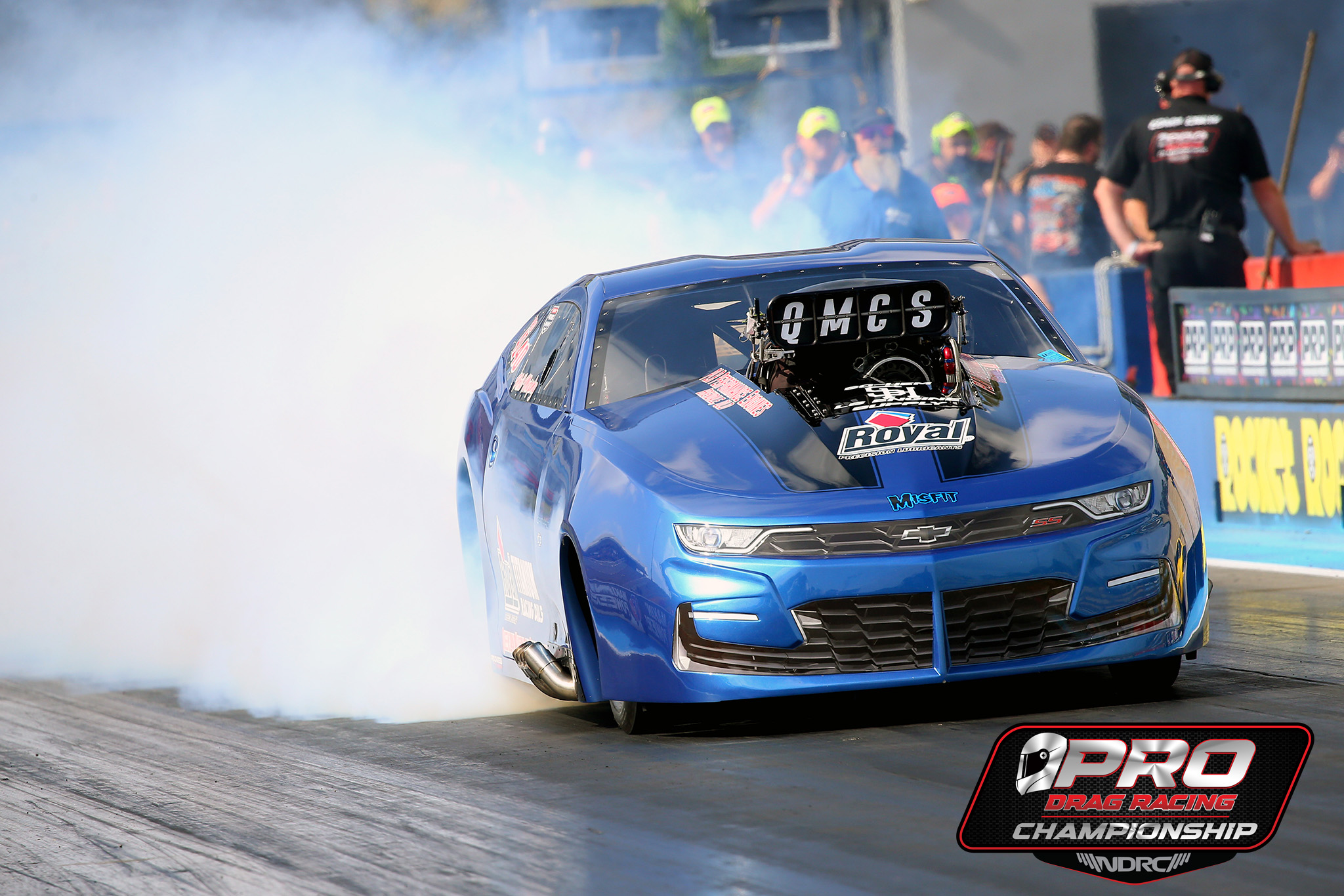 Gigantic Group One show ready for Nitro Champs – National Drag Racing ...