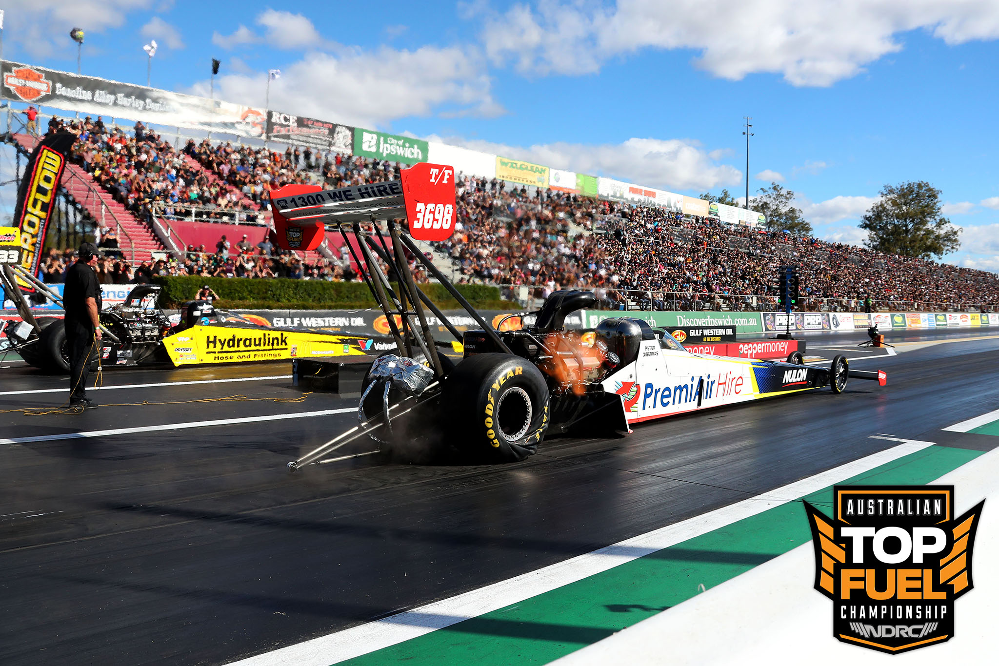 National Drag Racing Championship – We race for the same reasons in the ...