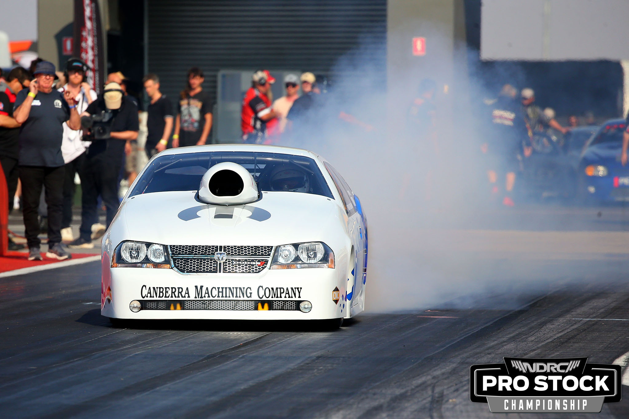 Chilton looking to shed bridesmaid tag at Nitro Champs – National Drag ...