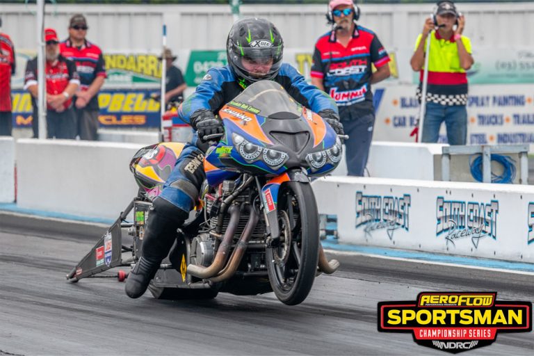 Latest – National Drag Racing Championship