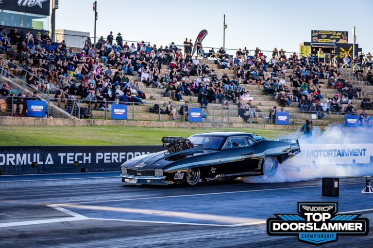 Latest – National Drag Racing Championship