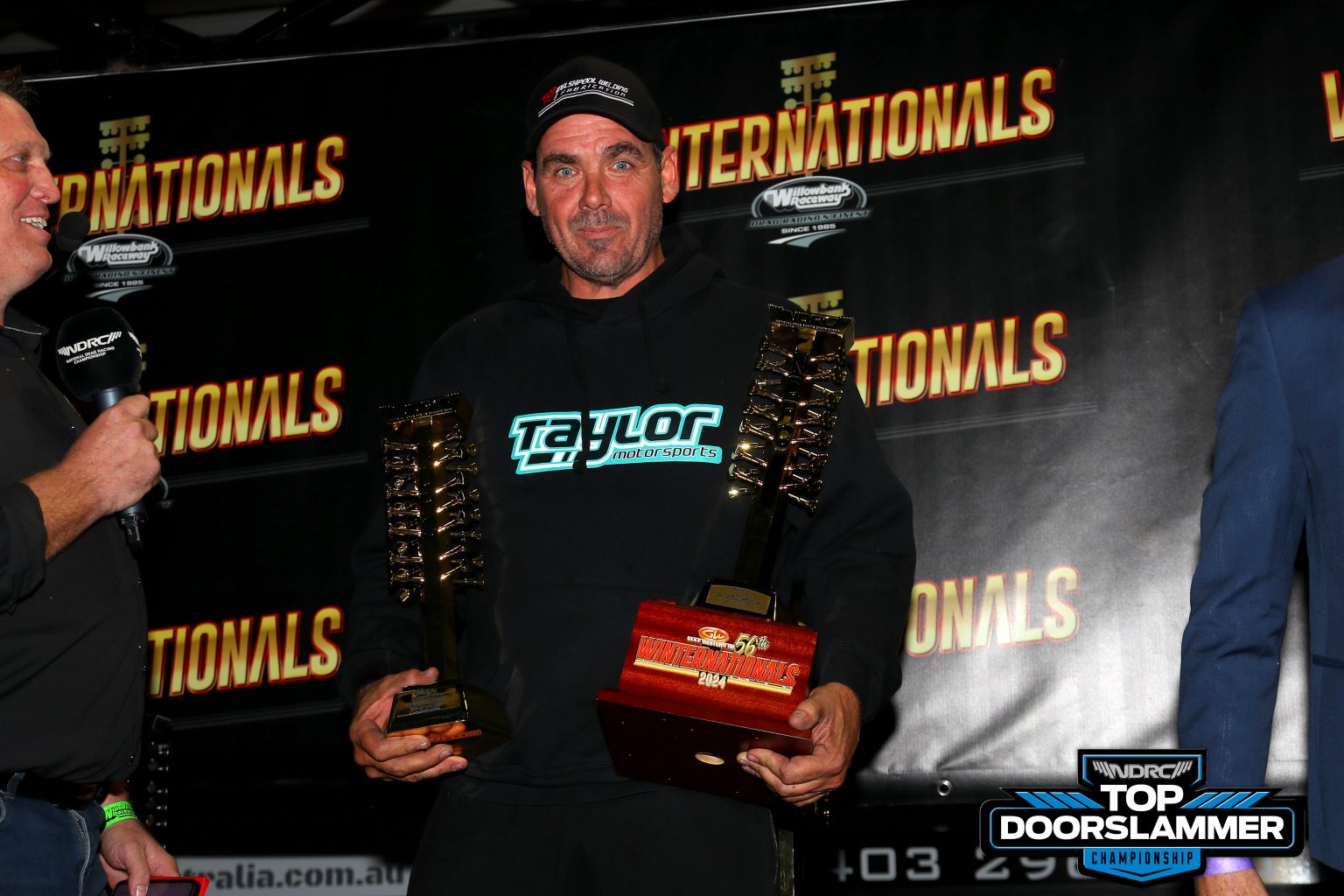 Drag racing titans ready to do battle at Dragway at the Bend this ...