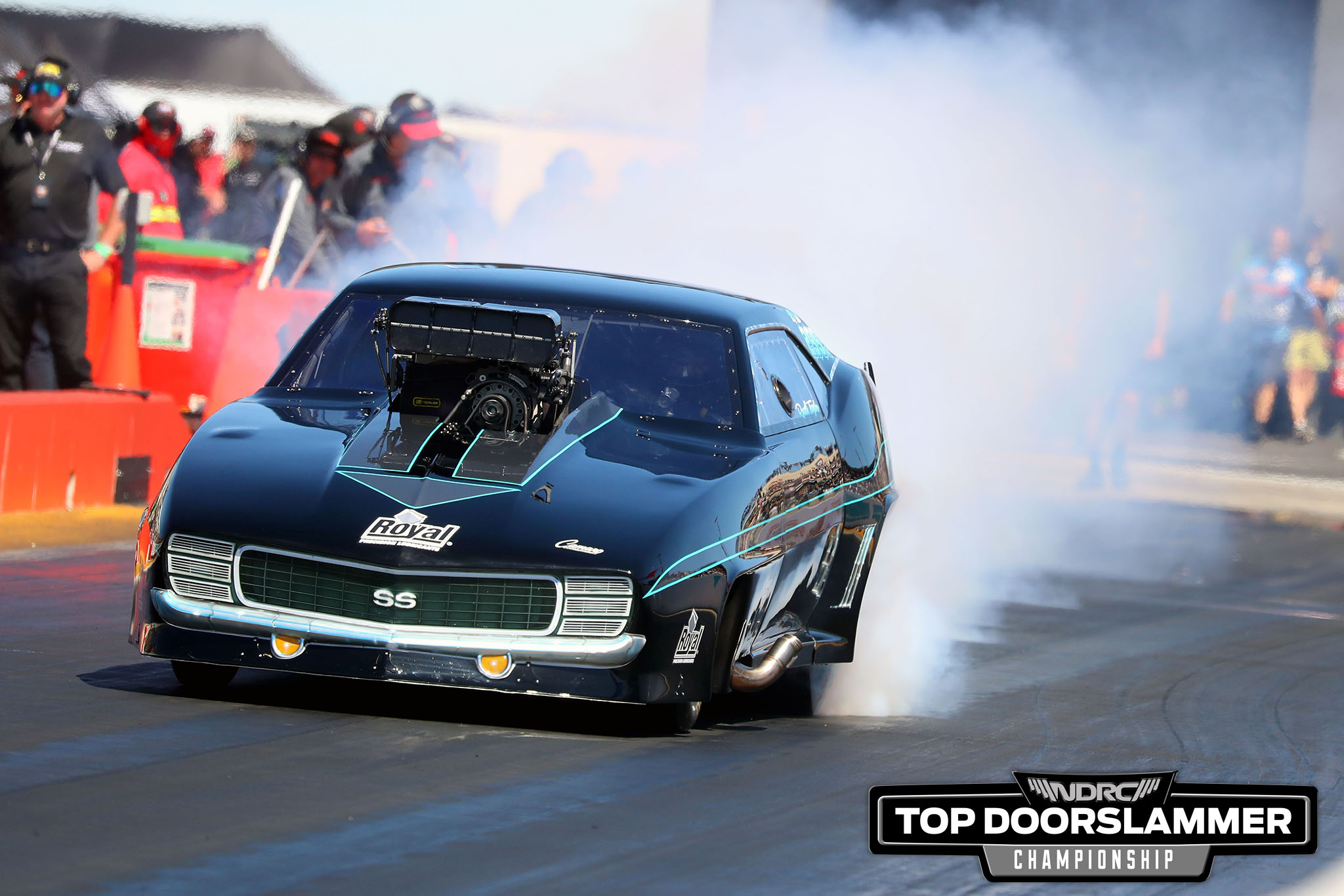 Latest – National Drag Racing Championship