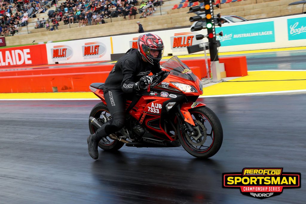 Epic showdowns delivered at record-breaking Aeroflow Spring Nationals ...