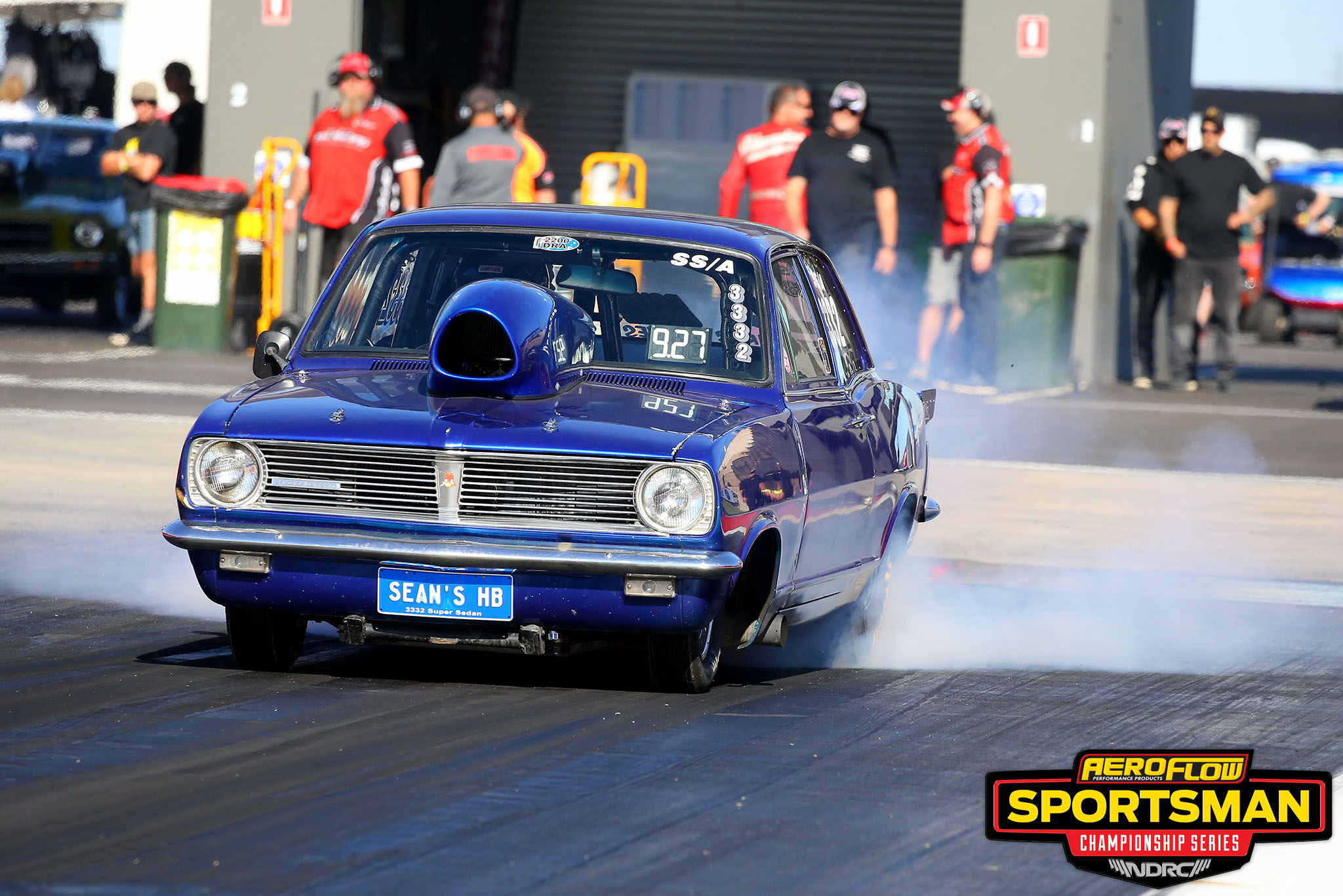Legends could be made at Nitro Champs next weekend – National Drag ...