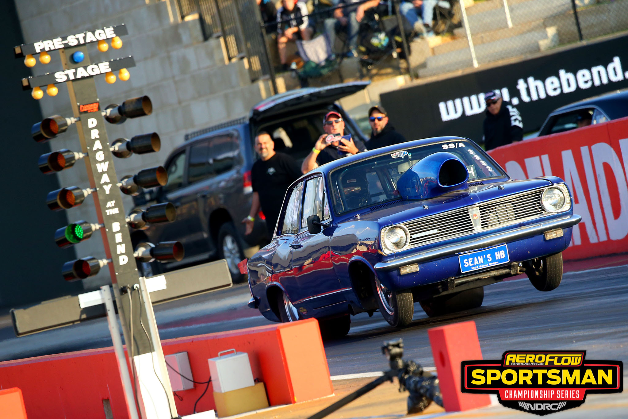 Aeroflow Sportsman Championship Series – National Drag Racing Championship